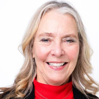 Mary Goss-Crowson, Broker Associate